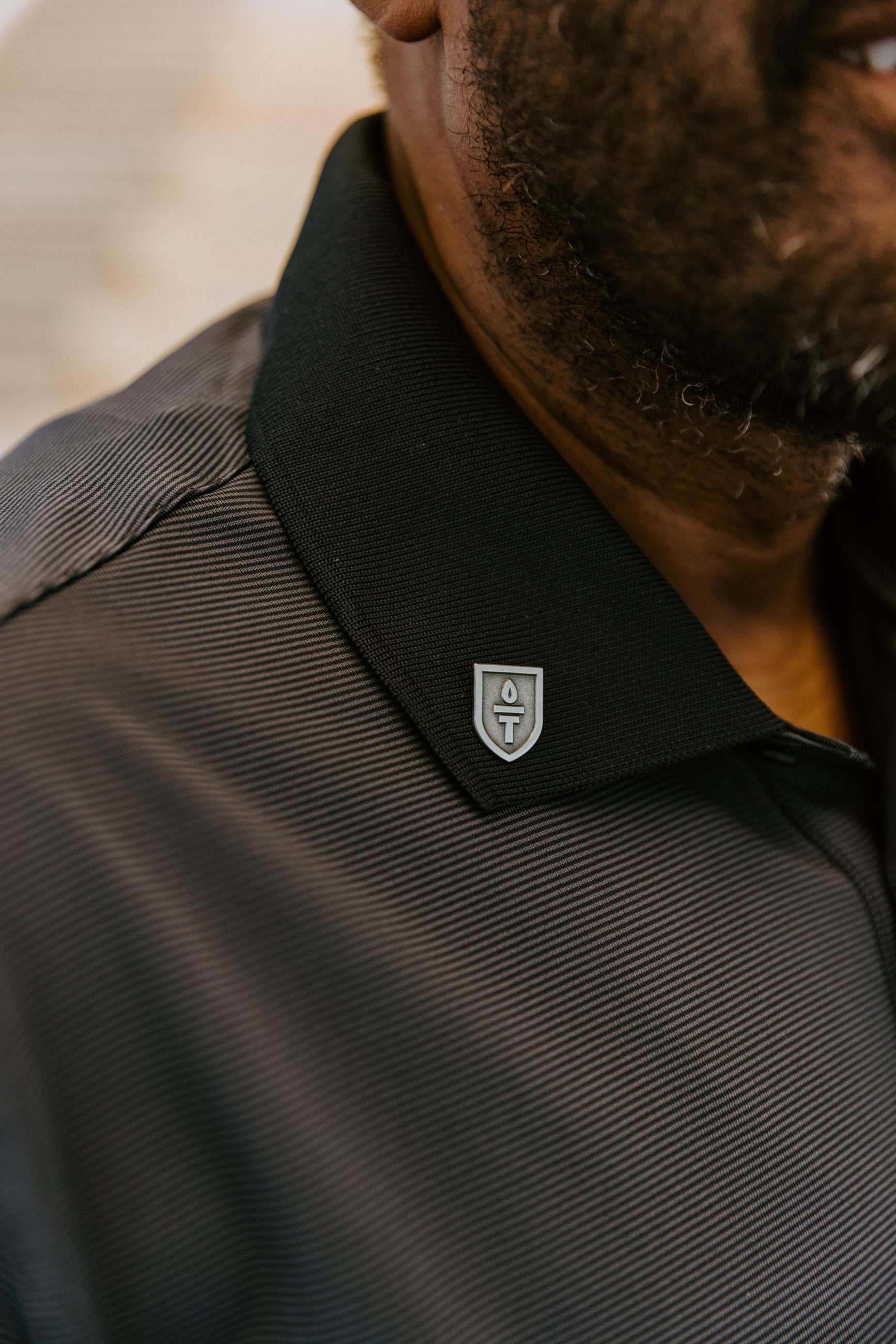 Lapel Pin – Highlands College