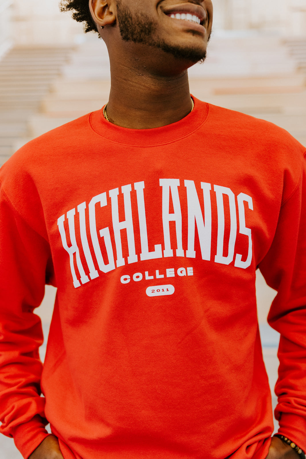 All Products – Highlands College