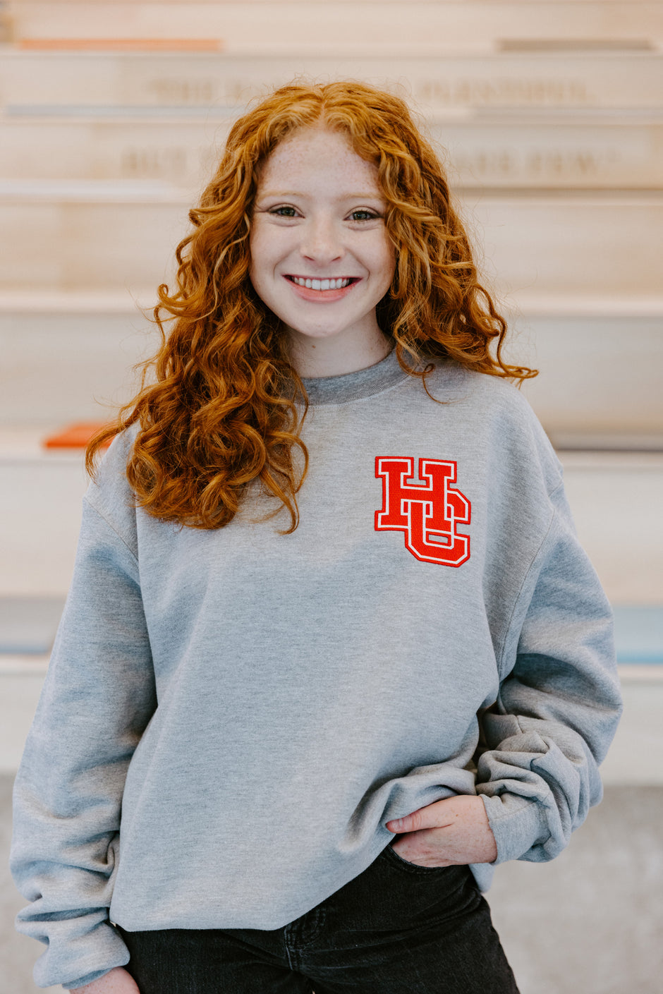 All Products – Highlands College